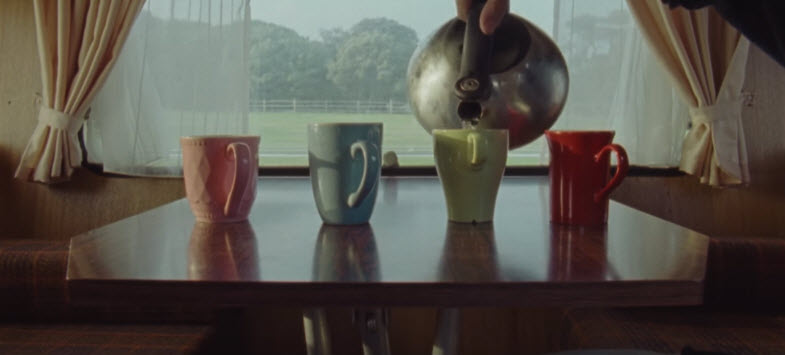 Son du jour : Vidéo : Django Django - Tic Tac Toe Son du jour : Vidéo : Django Django - Tic Tac Toe