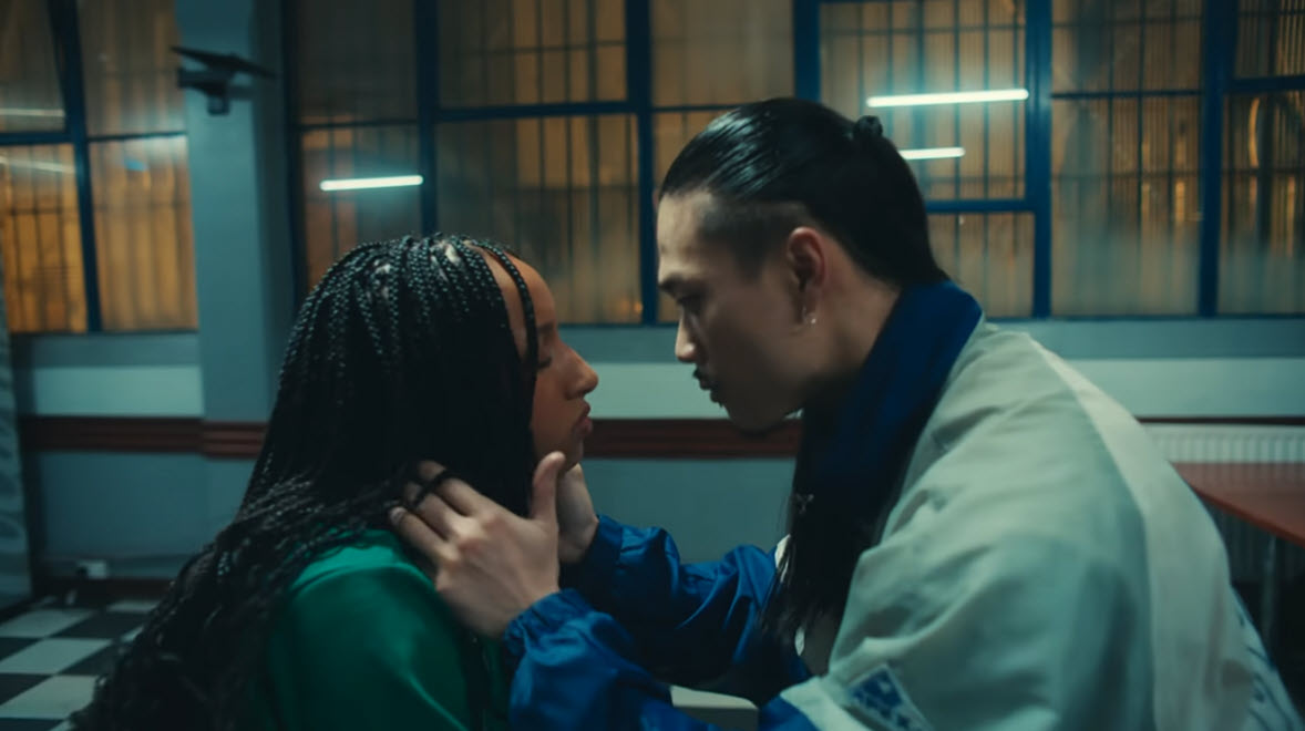 Son du jour : Vidéo : Everything but the Girl - Nothing left to loose Son du jour : Vidéo : Everything but the Girl - Nothing left to loose